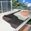 Manto Asfaltico impermeable SikaShield® P24 MG